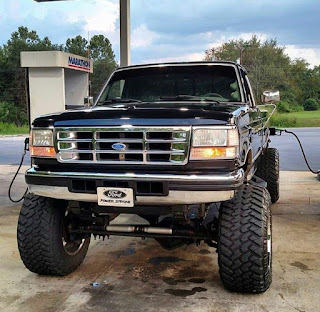 17 American Classic Truck Pics