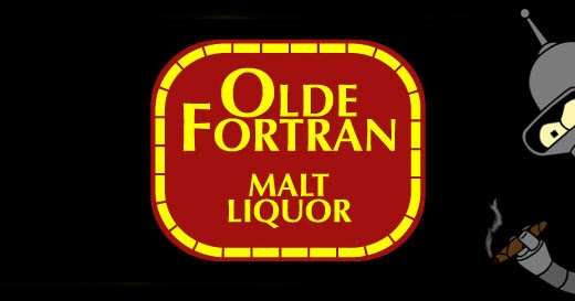 Olde Fortran Notes: Olde Fortran