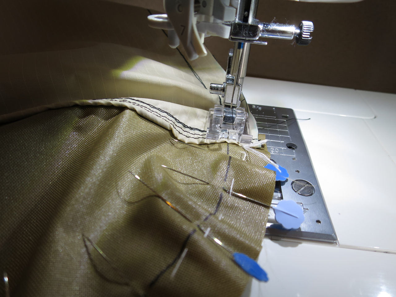 Ray-Way BackPack Kit-go sLow caMp