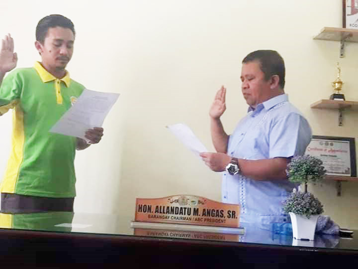 MINDANAO EXPOSE: SSB vice mayor succeeds uncle