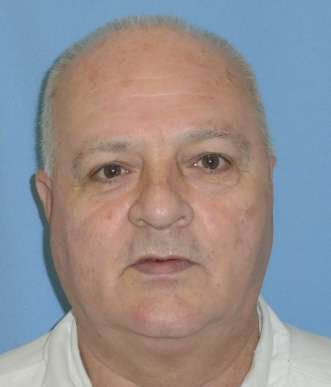 Shoals Crime: Greg Wright - Murdered for Seventy Dollars