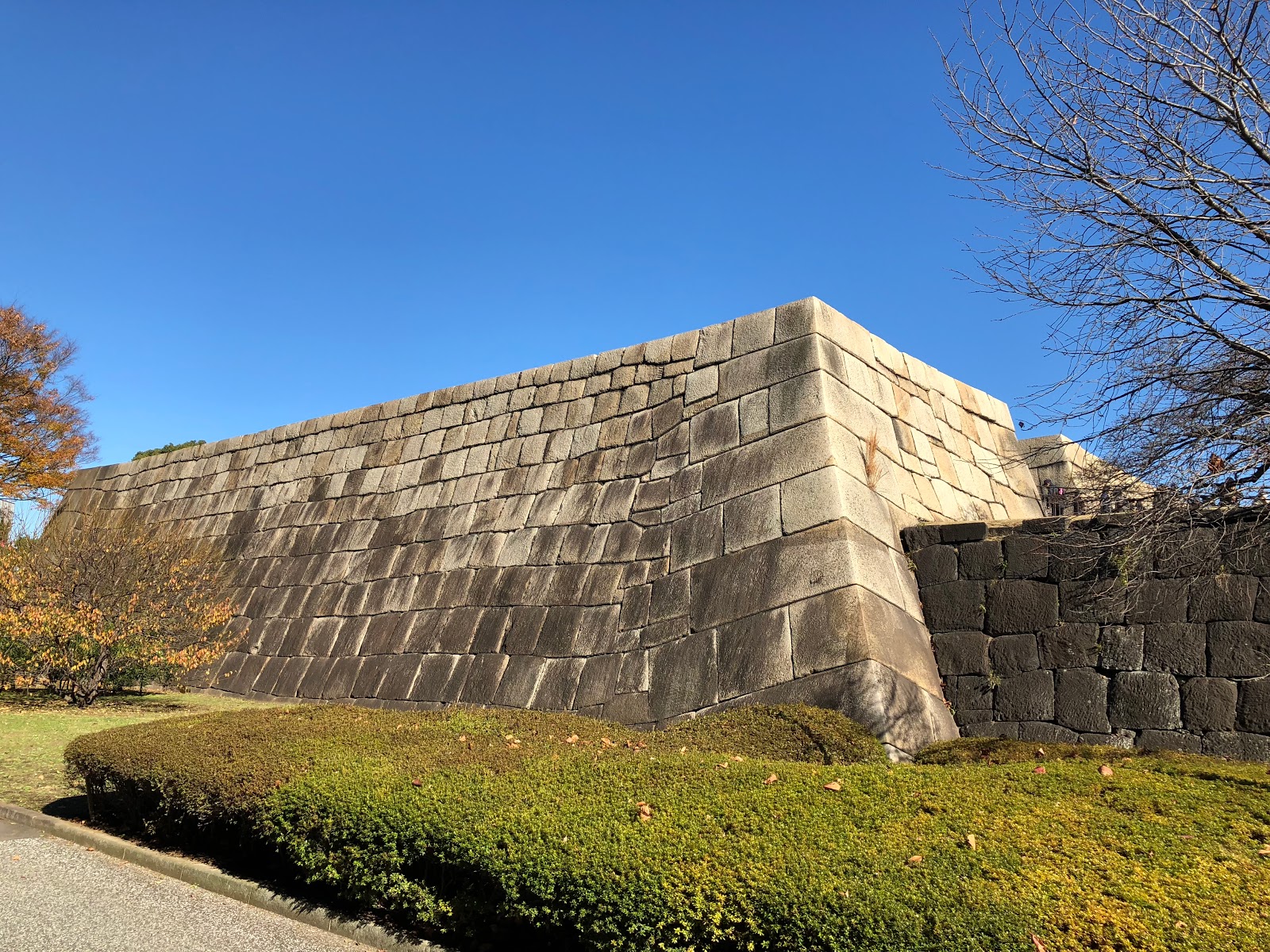 47 Ronin Real World Locations In Tokyo