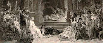 Hamlet is a Renaissance hero. Discuss - LITERATUREMINI