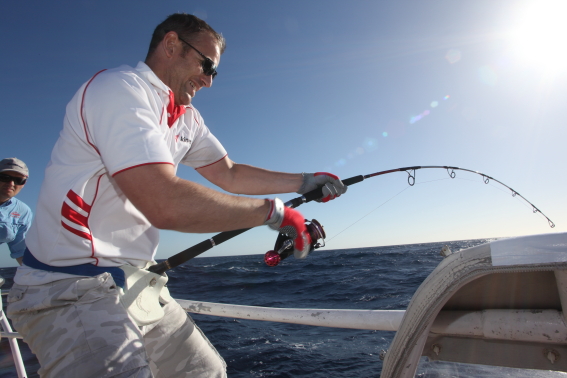 Compleat Angler Melbourne: The Power to Assist - Assist Rig for ...