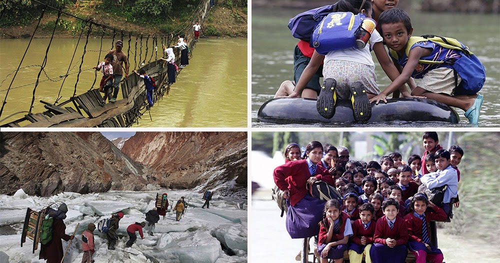 island life- in a monastery: A DANGEROUS EDUCATION