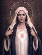 Caritas Veritate: Sister Anna Ali....mystic