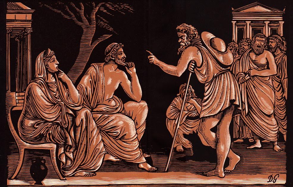 Rhadamanthus Greek Mythology