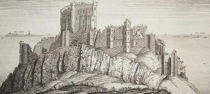 Landed families of Britain and Ireland: (181) Armstrong (later Watson ...