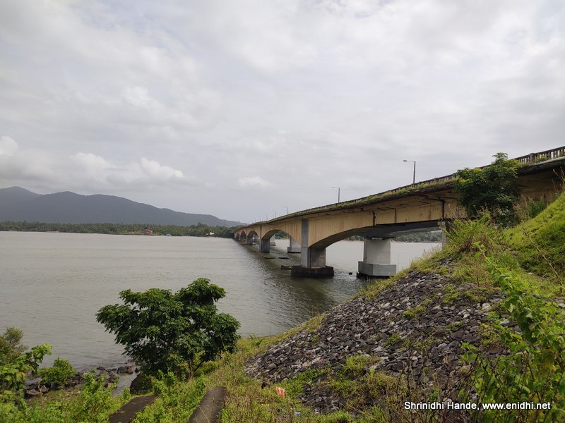 Karwar, Karnataka: Tourist places of interest - eNidhi India Travel Blog