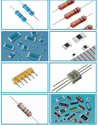 What Are Passive Component Singapore
