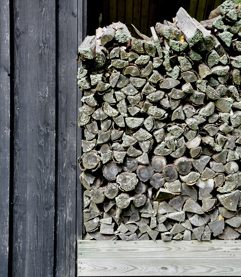 monday TO sunday HOME: AUTUMN