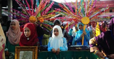 Towards Da Light: Embrace Islam Day: Why Maldives Has Remained 100% Muslim