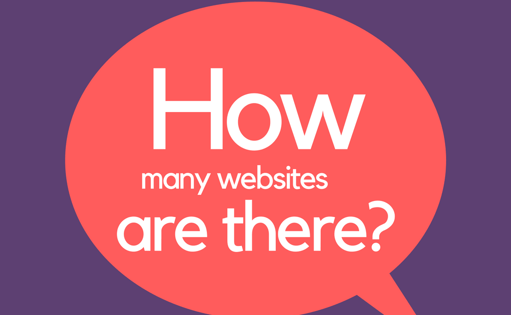 How Many Websites Are There? How Many Are Active in 2021?