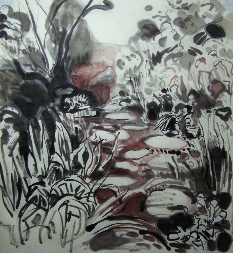 paradis express: Maria O Neill