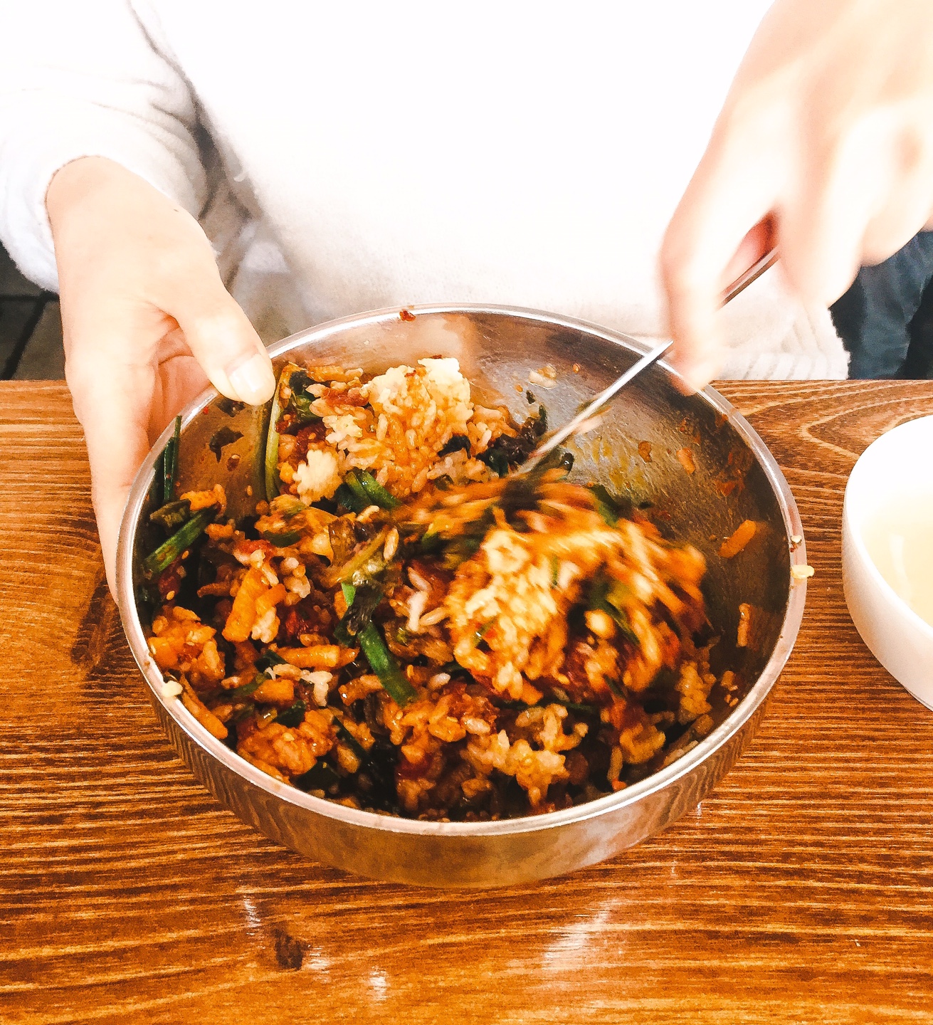 Juicy.Tasty.Korea: [EAT_TRADITIONAL] 18.Yukhoe-Bibimbap_Beef Tartare ...