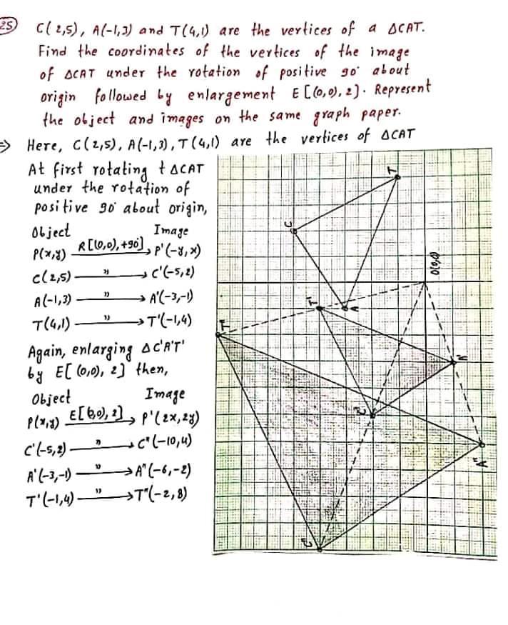 Dr simkhada Opt maths solution class 10 set 7 - Study labs