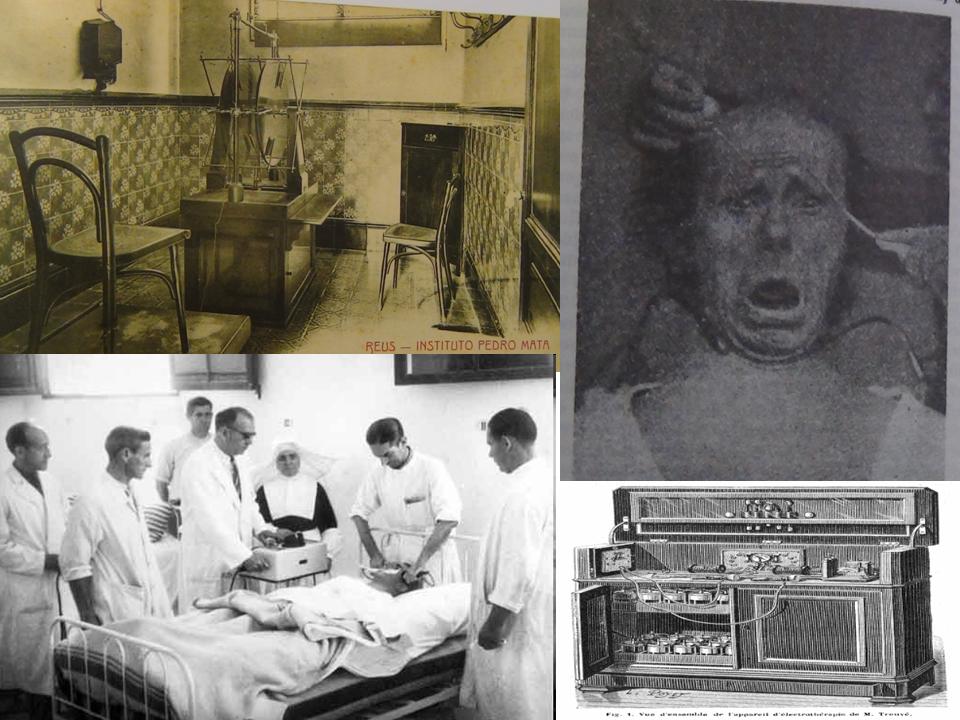 ENFERMERIA AVANZA: TERAPIAS APLICADAS A PERSONAS CON TRASTORNOS MENTALES