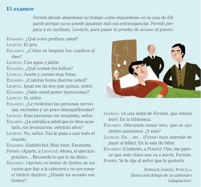 SEXTO DE PRIMARIA. 20/21 GONZALO DE BERCEO. VILLAMEDIANA: LENGUA 5 ...
