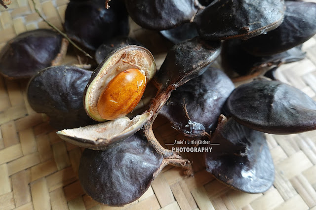 Jering @ Jengkol - Amie's Little Kitchen