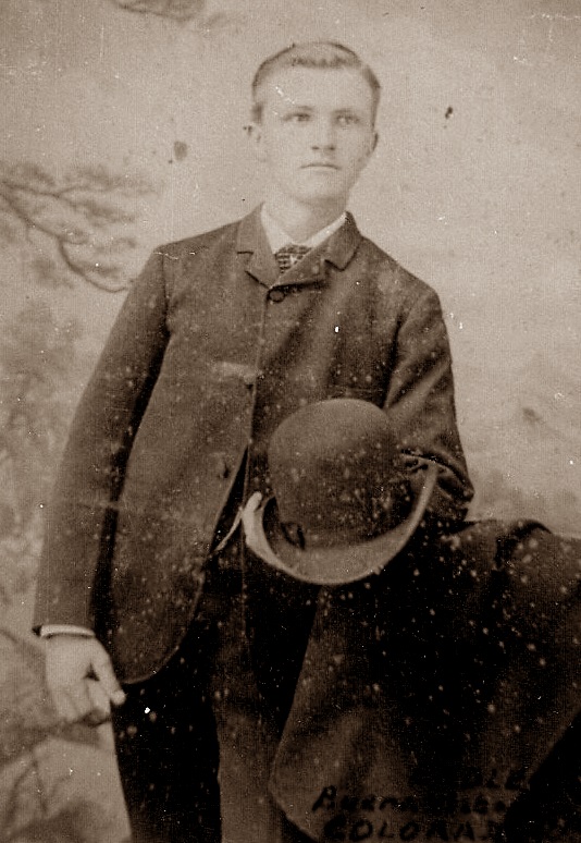 Ott ~ voorouderonderzoek: Parenteel Ott-Peetoom