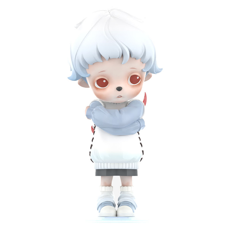 Pop Mart Inosoul Lucid Dreams Series Figures | The Toy Pool