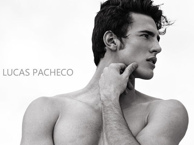 Lucas Pacheco by Wong Sim | Oh yes I am