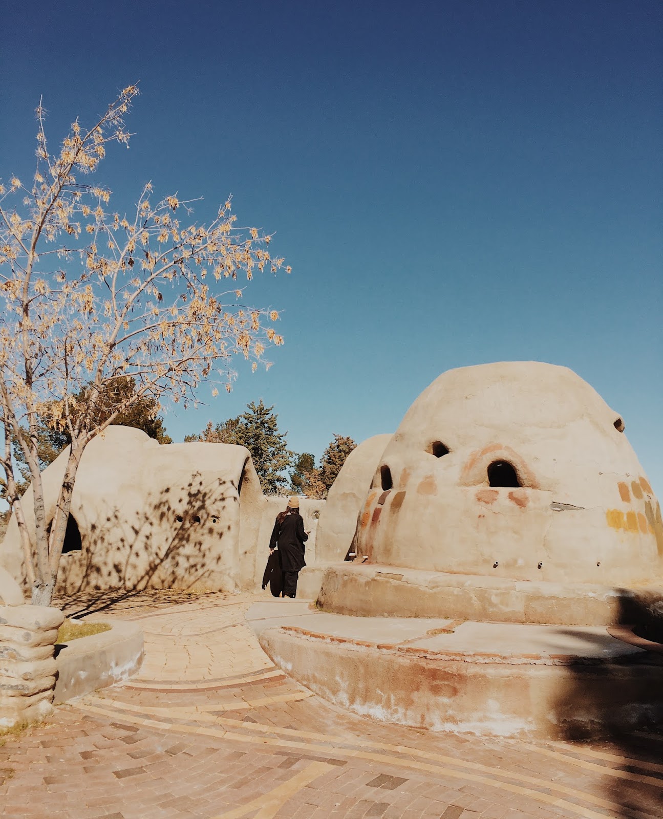 Earth Domes | StephC