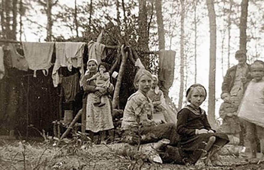 PoloniaNews.com: The 78th anniversary of the Volhynia Massacre