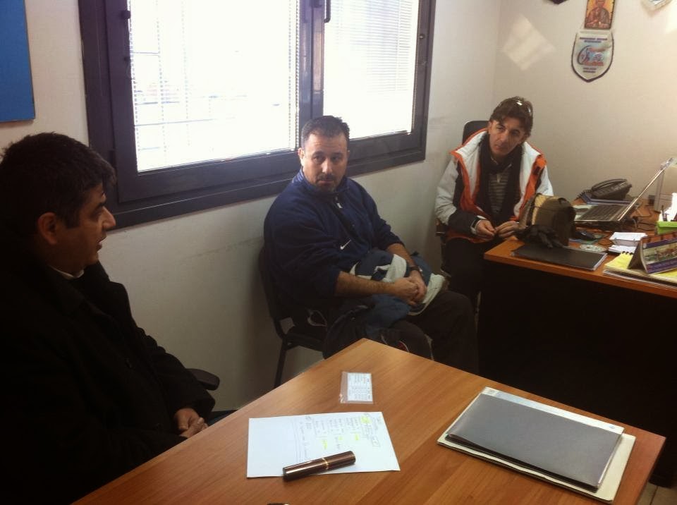 Η ΕΙΔΙΚΗ ΑΓΩΓΗ ΣΤΗ ΔΕΥΤΕΡΟΒΑΘΜΙΑ ΕΚΠΑΙΔΕΥΣΗ - ΣΥΓΚΕΝΤΩΣΗ ΣΤΟ ΓΡΑΦΕΙΟ ...