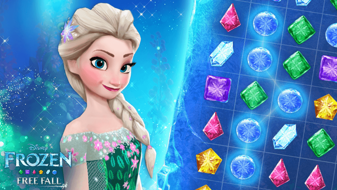 Disney Frozen Free Fall Requirements - The Cryd's Daily