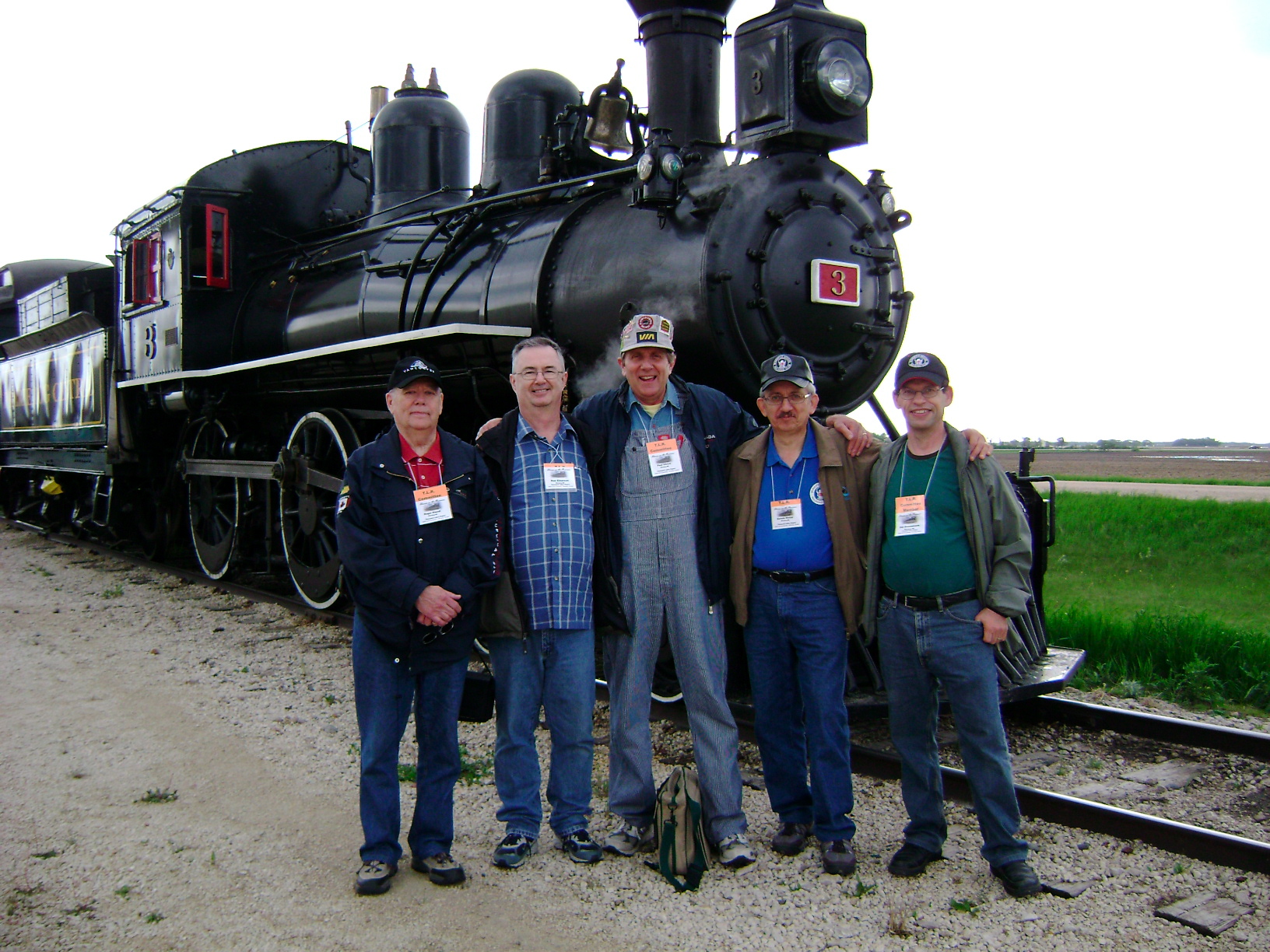 Winnipeg Model Railroad Club: Winnipeg Model Railroad Club mourns ...