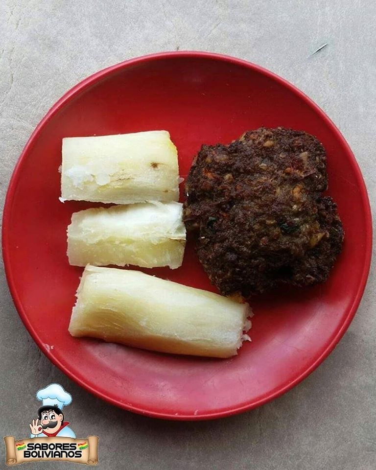 ASADITO 🍛👨‍🍳 | El Chef dice