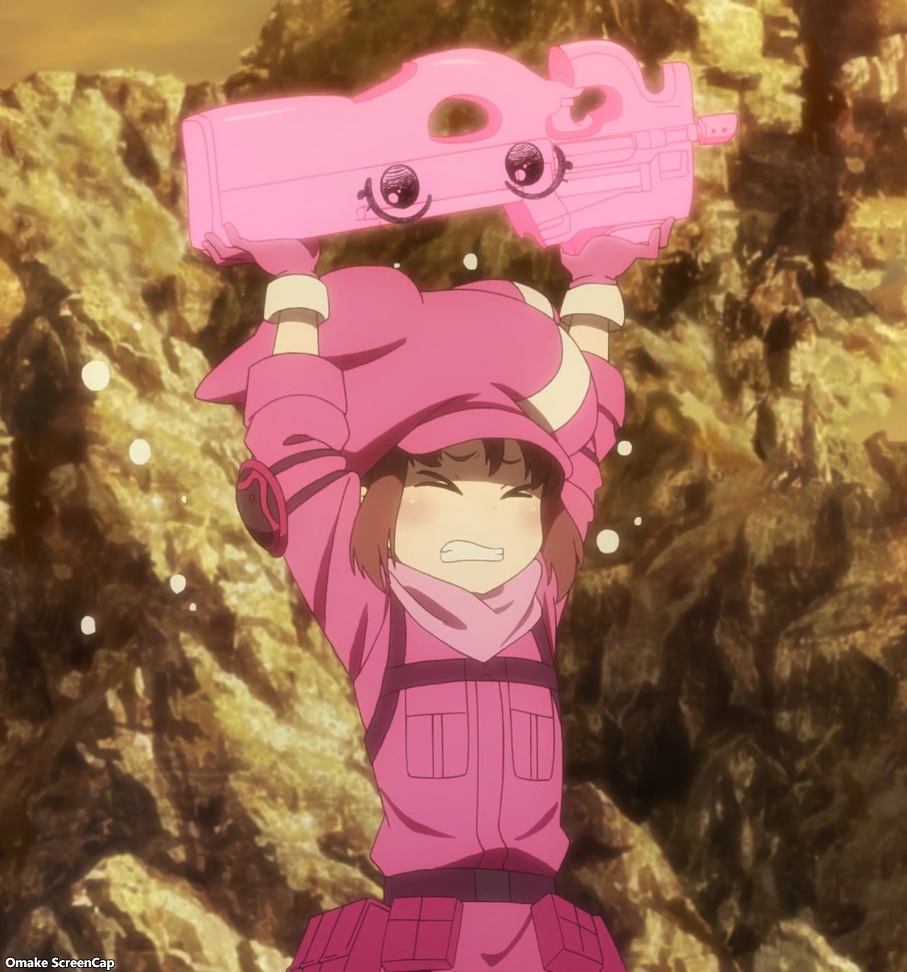 Joeschmo's Gears and Grounds: Omake Gif Anime - Sword Art Online ... Joeschmo's Gears and Grounds: Omake Gif Anime - Sword Art Online ...