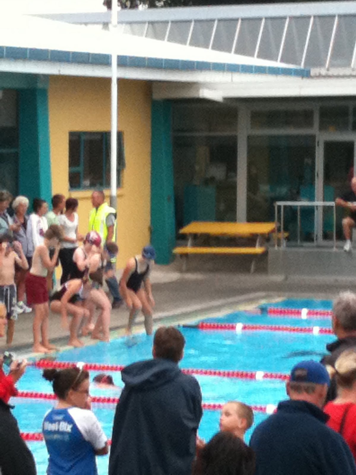 Room 10 Hawera Primary