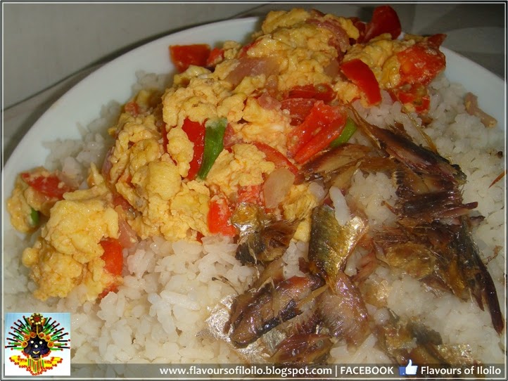 A whole lot of Tabagak