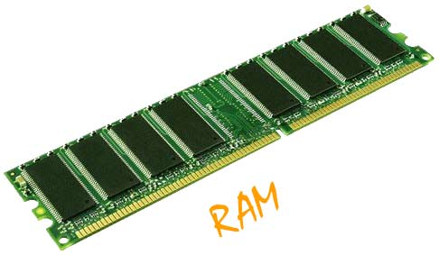 Hasil gambar untuk ram