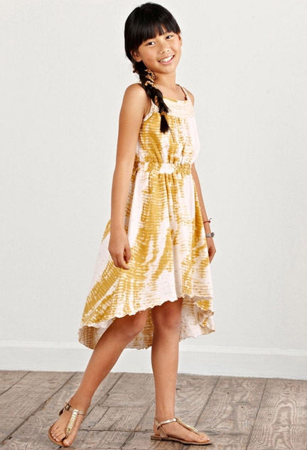 Kids Modeling and Acting Blog: Courtney's Direct Booking for Next UK