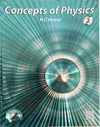 HC VERMA PART 2 PDF FREE DOWNLOAD ~ JEE AND NEET BOOKS