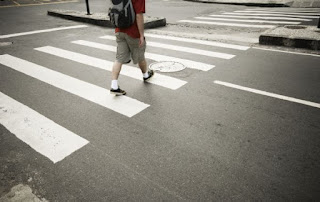 Pedestrian Crossing Definition, Principle and Classification
