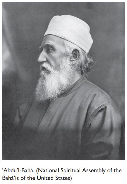 ‘Abdu’l-Baha´, Ascension of (November 28) | Celebrations Worldwide