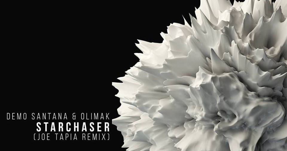 Nuevo remix de Joe Tapia. ~ ElectronicaPanama.com... La Electronica al 100%