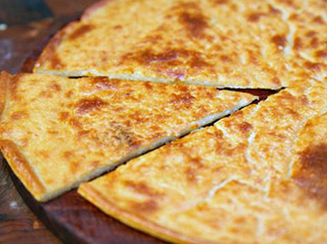 Receta de Faina clasica y facil | Recetas de Cocina faciles.