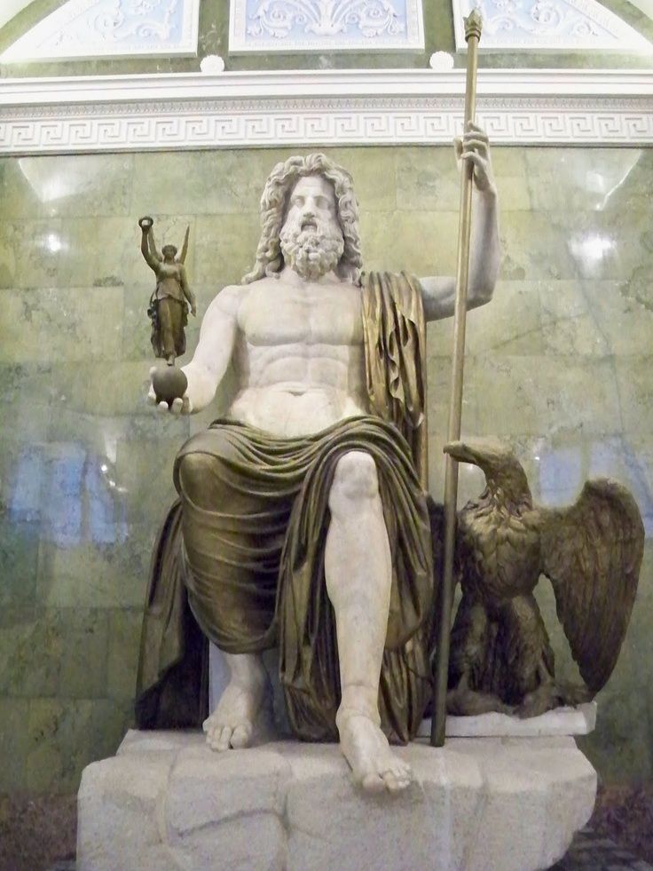 APASIONADOS DEL IMPERIO ROMANO: SOLÓN DE ATENAS DICE SOBRE LA DIVINIDAD