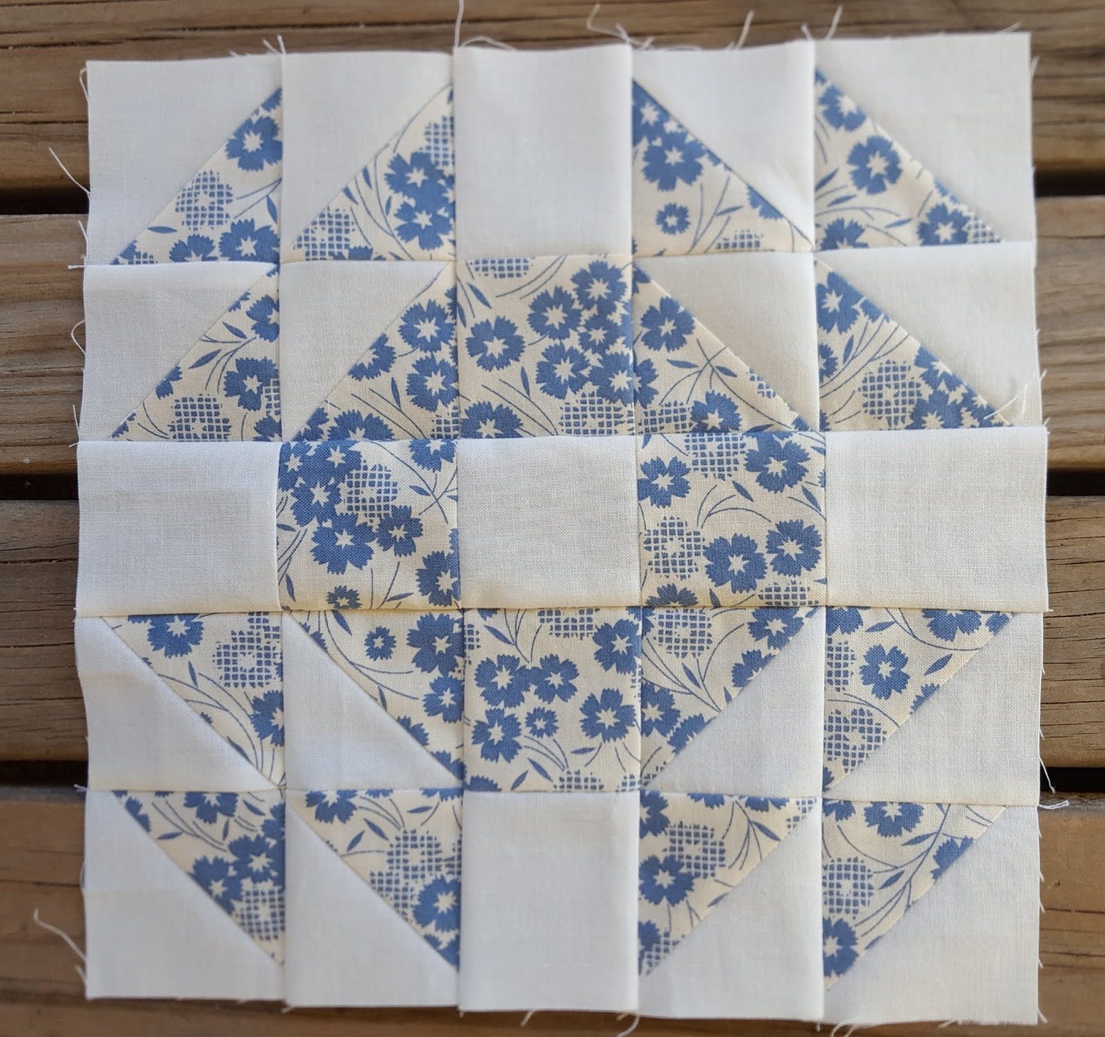 Chester Criswell Quilt and Friends: Time for a Fresh Quilt Saga