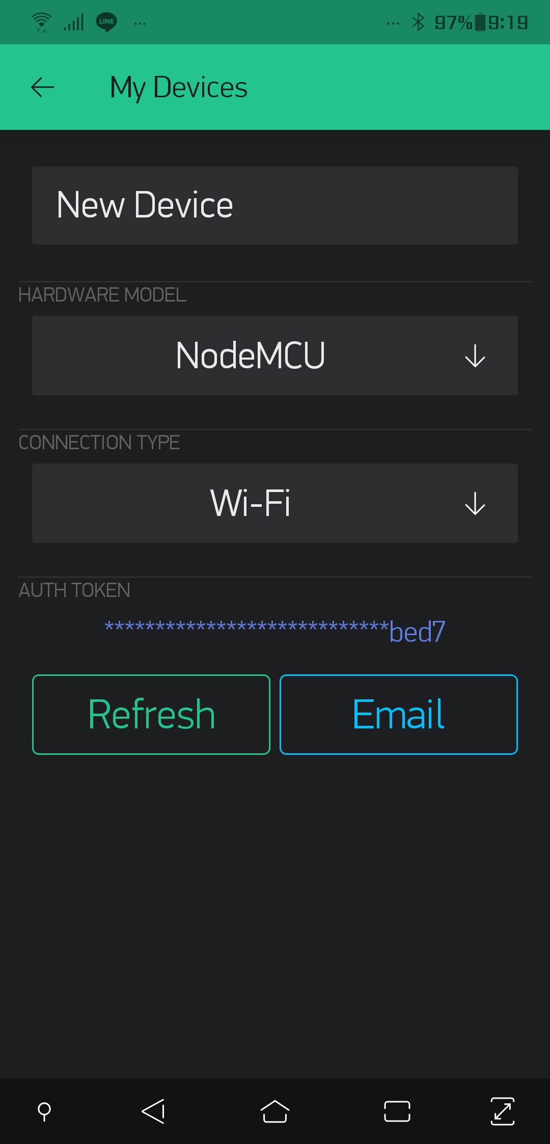 alex9ufo 聰明人求知心切: 使用Node-Red 控制 Blynk