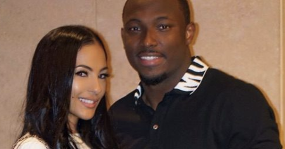 Rhymes With Snitch | Celebrity and Entertainment News | : LeSean McCoy ...