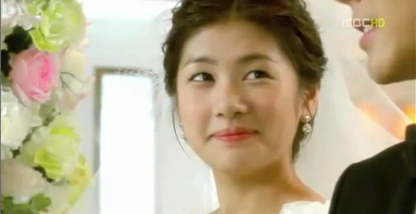 Play Full Kiss: OH HA NI & BAEK SEUNG JO