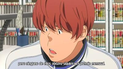 JOUSeries: octubre 2011