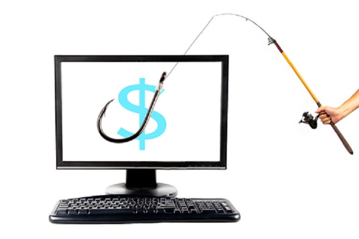 INTRODUCTION TO PHISHING ~ Computer Science