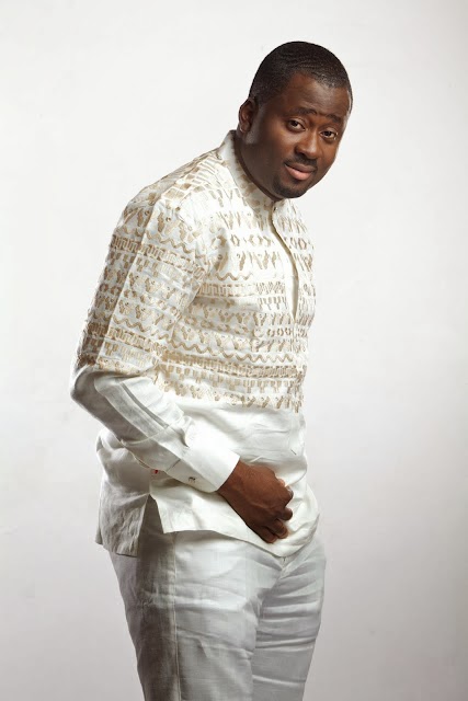 Actor Desmond Elliott Joins Politics. - Truly African